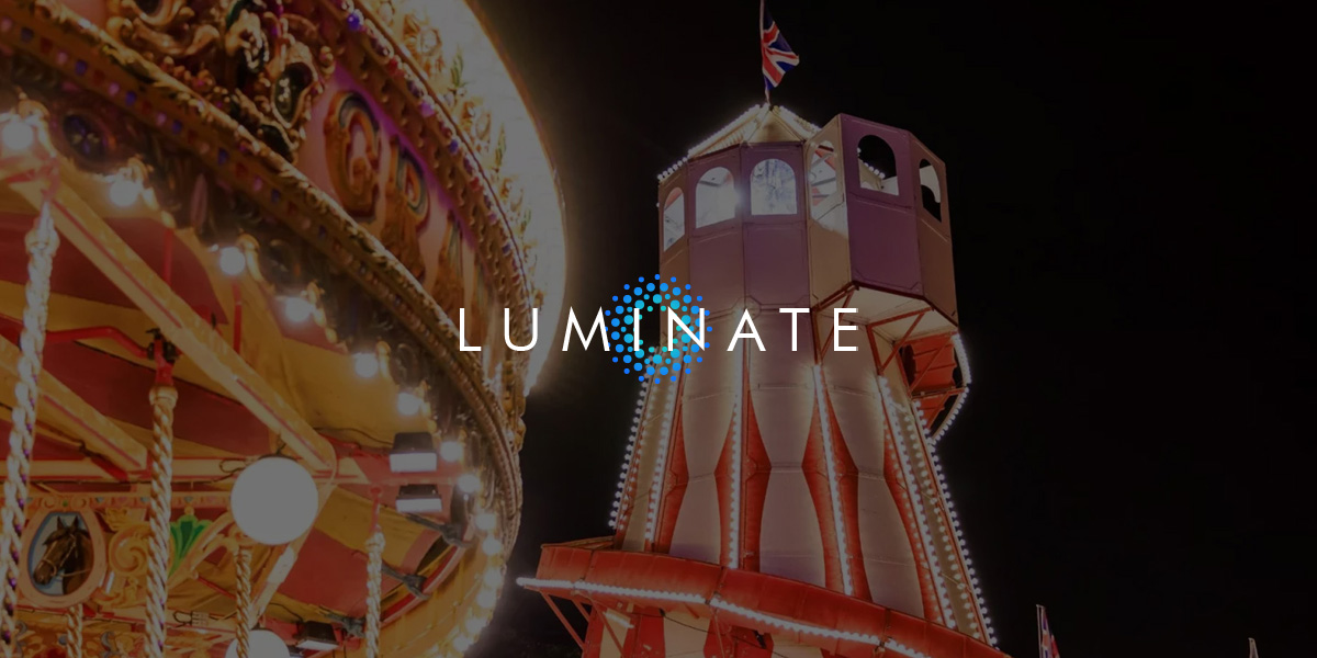 Luminate Help Centre | FAQs, Visitor Info & Accessibility
